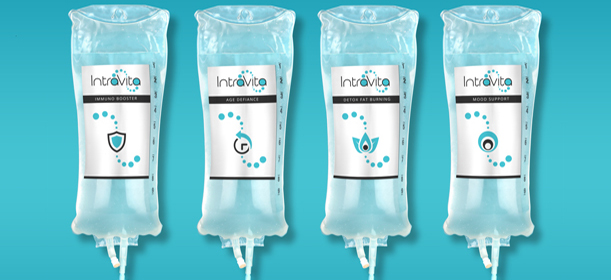 Intravita Treatment in Plymouth - Intravita Drips and Shots in Plymouth